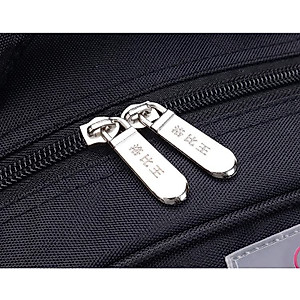 Fashion Unspeakable Backpack Laptop Backpack Big Capacity Bookbag Camouflage Pattern Backpack For Boys Girls