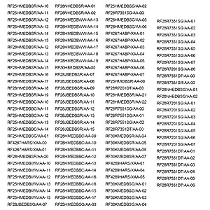 Upgraded DA96-00640A Refrigerator Wire Harness, Fit for Samsung Refrigerator, Replaces 3970367, AP5623877, PS4168713, EAP4168713