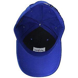 Tommy Hilfiger Men's Signature Baseball Cap