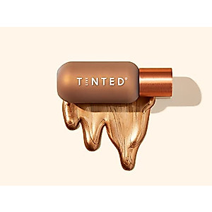 LIVE TINTED Hueglow in Dusk: Serum-meets-moisturizer Highlight, 1.7 fl. oz/ 50 mL