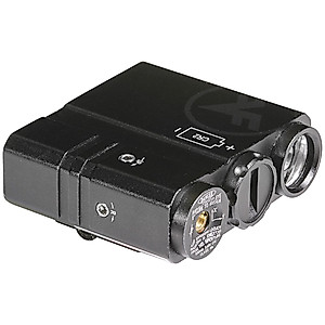 Firefield Charge Red Laser and Light Combo