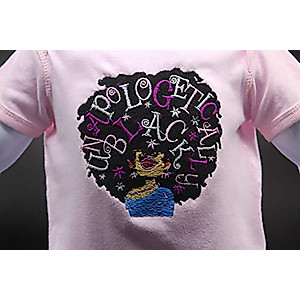 Baby's Pink Onesie/Body Suit