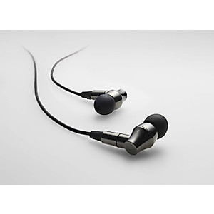 Audio-Technica ATH-CK2000Ti In-Ear Headphones