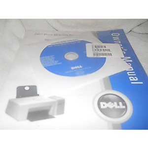 Dell 926 Photo All-In-One Printer