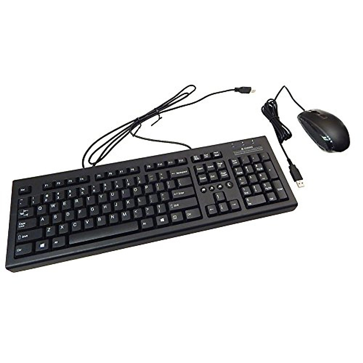 Dell Optiplex 7010 SFF Computer Desktop PC (Intel Core i5-3470, 8GB Ram, 500GB, HDD, DVD-RW, WiFi Keyboard Mouse) 17in LCD Monitor Brands Vary, Windows 10 (Renewed)