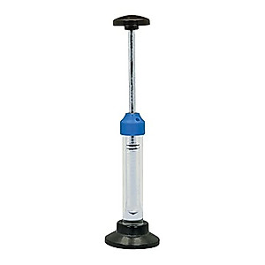 Fire Syringe