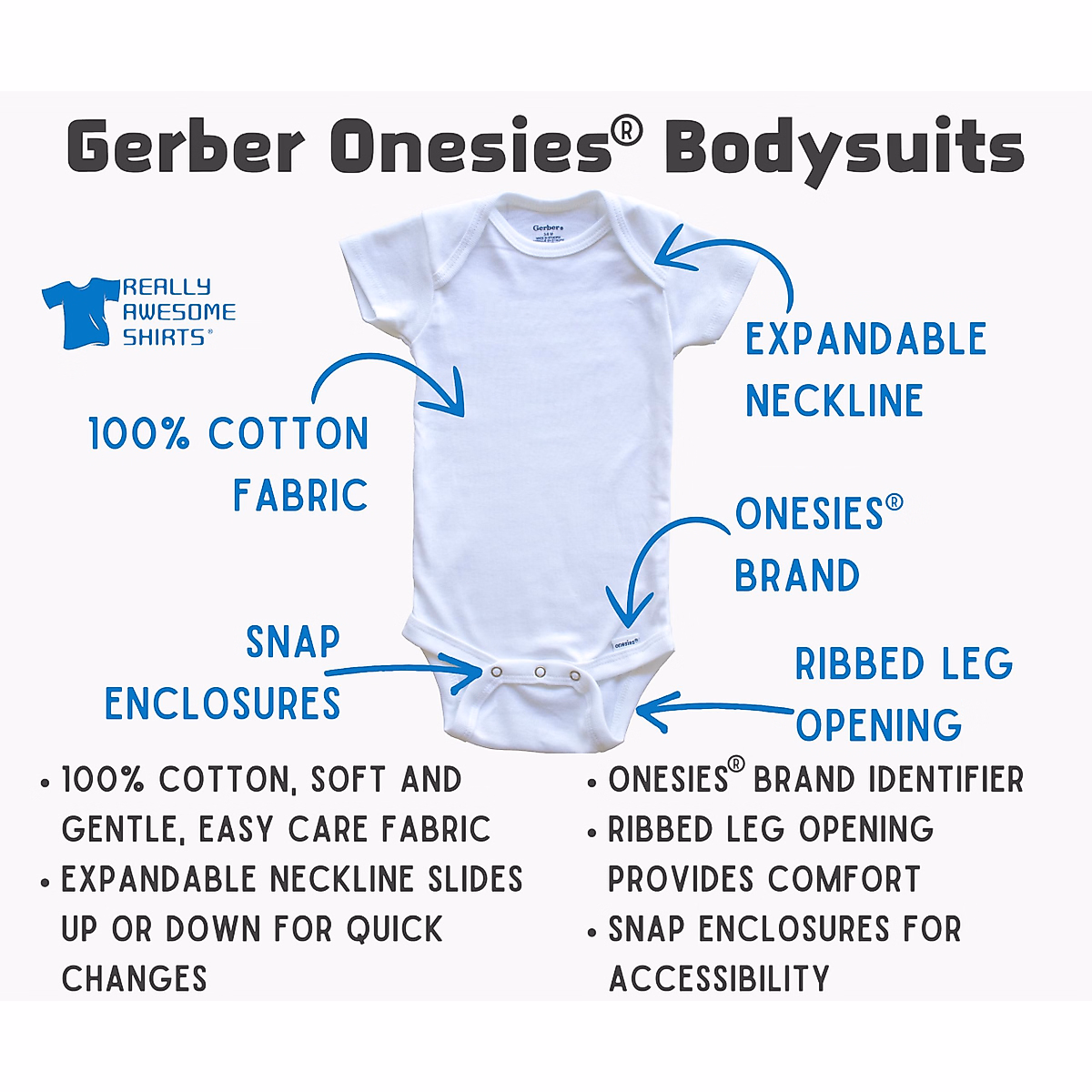 My Grandma Loves Me Spanish Language Puerto Rico Flag Heart One Piece Baby Bodysuit - Mi Abuela me AMA, 18 Months White