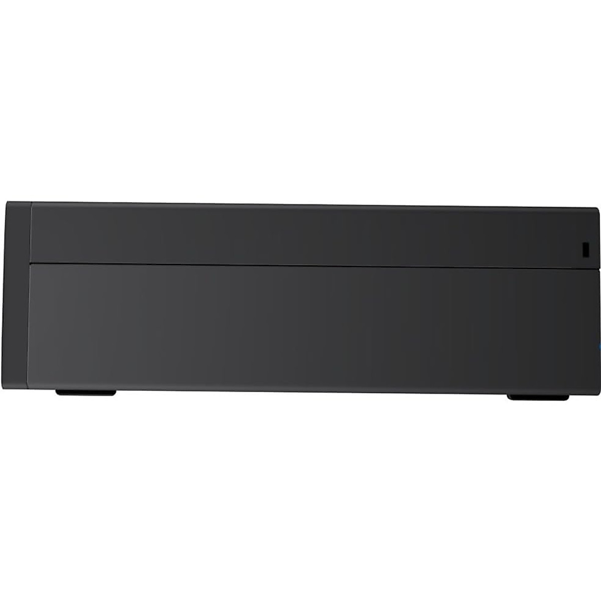 Dell OptiPlex 7000 7090 Desktop Computer - Intel Core i5 11th Gen i5-11500 Hexa-core (6 Core) 2.70 GHz - 16 GB RAM DDR4 SDRAM - 512 GB M.2 PCI Express NVMe 3.0 x4 SSD - Small Form Factor