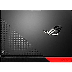 ASUS ROG Strix G15 (2021) Advantage Edition Gaming Laptop, 15.6" 300Hz FHD Display, Radeon RX 6800M GPU, AMD Ryzen 9-5900HX, RGB Keyboard, Windows 10, 16GB RAM ?512GB PCIe SSD