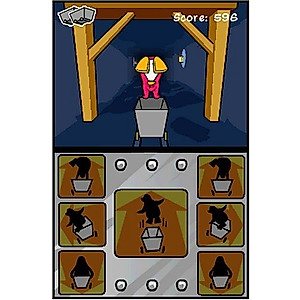 Club Penguin: Elite Penguin Force - Nintendo DS (Renewed)