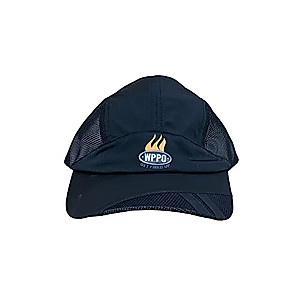 WPPO WKE-01CPO-BK 7-Piece 20 in. x 27 in. x 32 in. Le Peppe Portable Wood Fired Pizza Oven Kit - Black