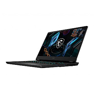 CUK GP66 Gamer Notebook (Intel Core i9-12900KF, 64GB RAM, 6TB NVMe SSD, 10 TB HDD,NVIDIA GeForce RTX 3090, 15.6" FHD 144Hz IPS, Windows 11 Home) 15 Inch Gaming Laptop (Made_by_MSI)
