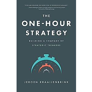 The One-Hour Strategy