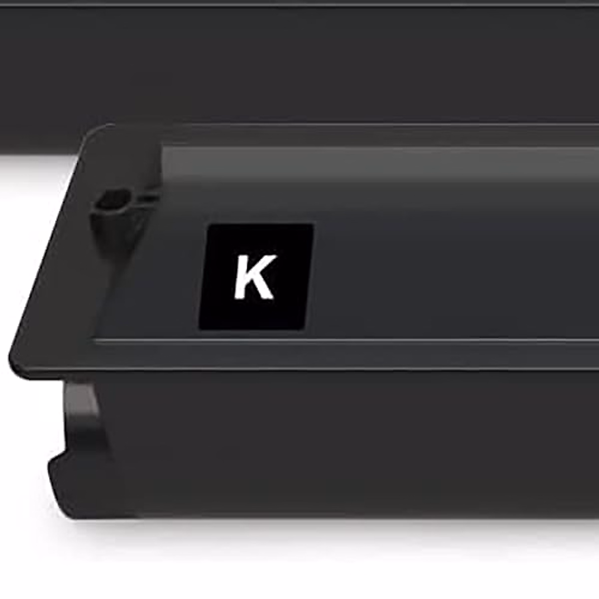 SAIDING T-FC505U Remanufactured Toner Cartridge Compatible for Toshiba T-FC505U-K T-FC505U-C T-FC505U-M T-FC505U-Y e-Studio 2505 3005 3505 4505 5005 Printer (1Black 1Cyan 1Magenta 1Yellow)