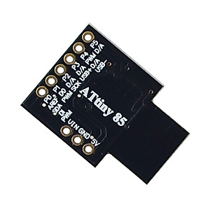Micro Digispark Kickstarter Common USB Development Board for ATTINY85