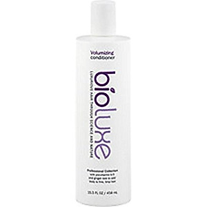 Bioluxe Volumizing Conditioner, 15.5 oz