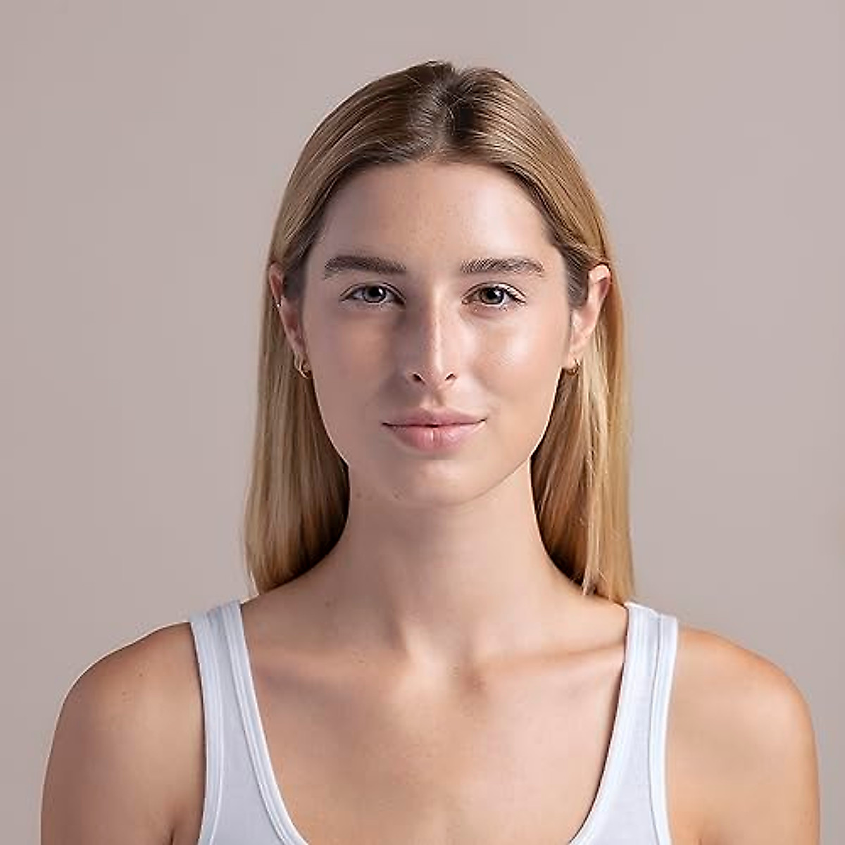 IMAGE Skincare I CONCEAL Flawless Foundation, Full Coverage with SPF 30 Mineral Sunscreen, Natural Glow Finish, PORCELAIN (Fair to Light Skin), 1 oz