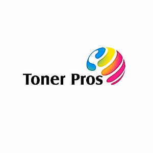 TONER PROS (TM) Compatible High Yield (7,000 Pages) Black Toner 45807105 for OKI Okidata B412dn B432dn B512dn MB472w MB492 MB562w Printers
