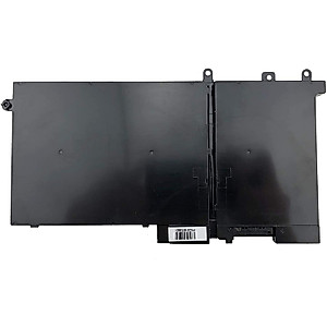 FLIW 3DDDG Replacement Battery Compatible with Dell Latitude E5280 E5480 E5580 5280 5288 5290 5480 5488 5490 5491 5495 5580 5590 Precision 3520 3530 Series 049XH 45N3J 3VC9Y RRJDX [11.4V 42Wh]