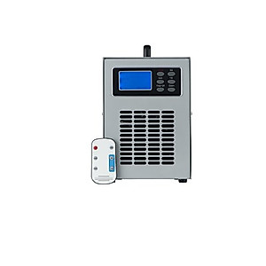 Atlas Commercial Industrial Ozone Machine Generator Ozonator Air Purifier ATL7000TC