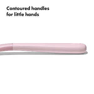 OXO Tot Cutlery for Big Kids - Blossom