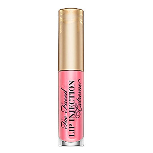 Too Faced Lip Injection Extreme Lip Plumper Travel Size - Bubblegum Yum