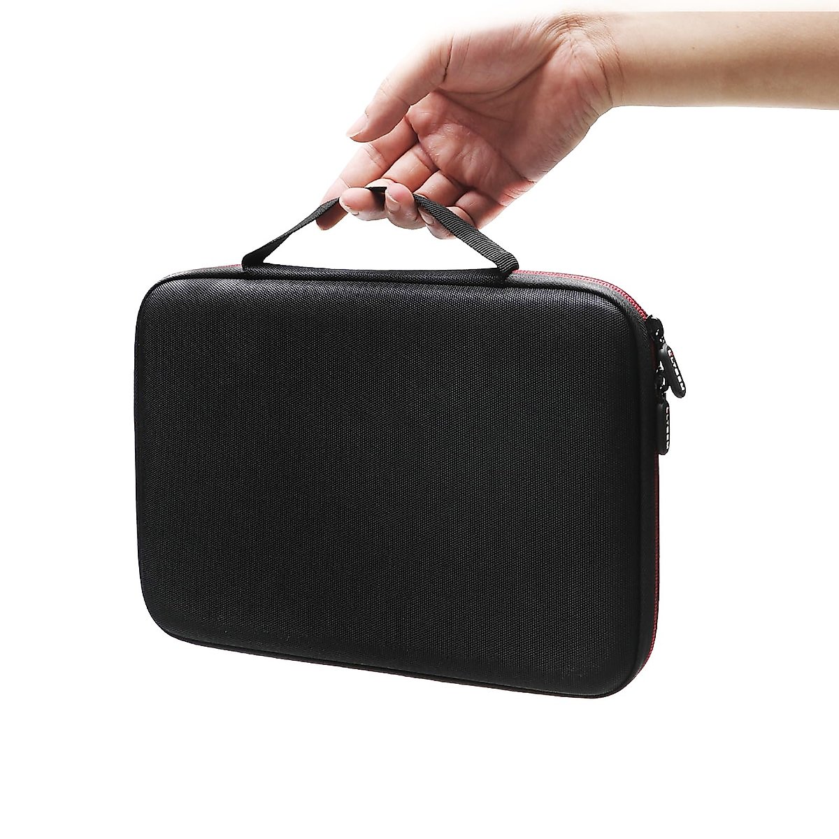 LTGEM Tablet Case for Wacom Intuos Small/Small Bluetooth Graphics Drawing Tablet fits Model # CTL4100 or XPPen Graphics Tablet fits Model # StarG640