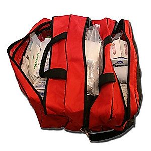 Barn Equine First Aid Medical Kit - Medium