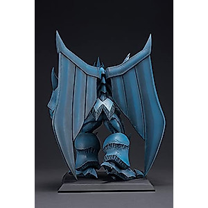 Kotobukiya PP938_YU-GI-OH! Obelisk The Tormentor Egyptian GOD Statue