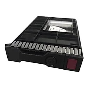 HPE 960GB SATA SSD