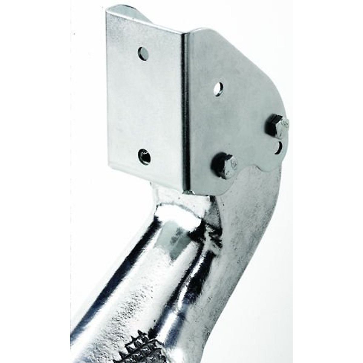 Carr 104502 Hoop II XM3 Polished Pair