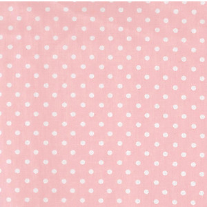 Trend Lab Cotton Candy 3 Piece Crib Bedding Set, Can Be Used As A Blanket Or A Playmat for Tummy Time, Includes Quilt, Fitted Crib Sheet and Skirt