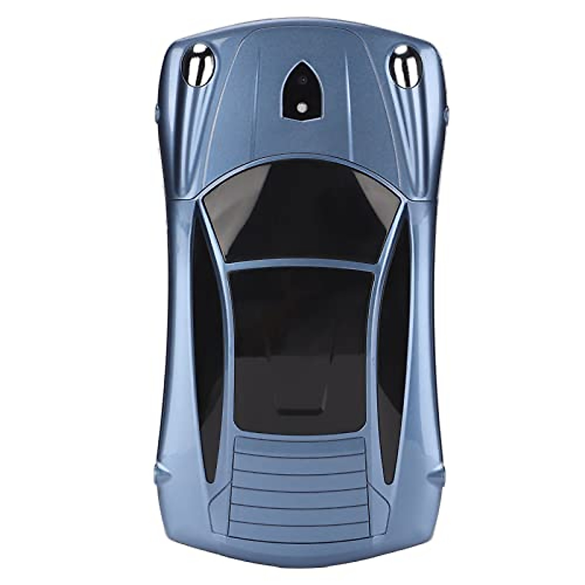 lennis Kids Tablet, Toddler Tablet Sports Car Shape Octa Core Processor for Travel for Home (US Plug)