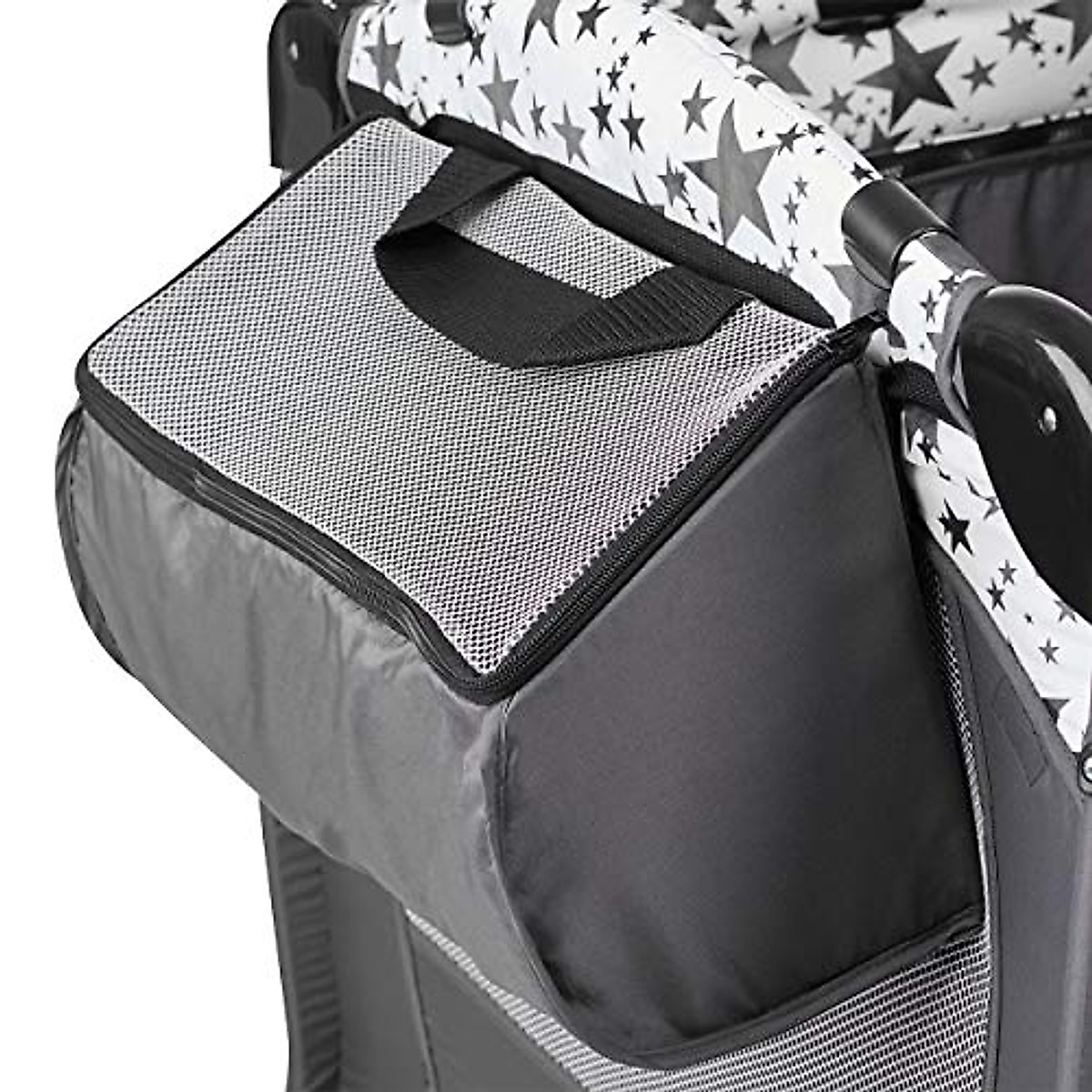 Evenflo Portable BabySuite DLX Playard, Pop Star
