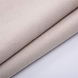 Faux Deer Rug 3x3.6' Feet Sika Deer Hide Carpet Animal Printed Rug Cow Hides and Skins Rug Faux Cowhide Rug for Living Room