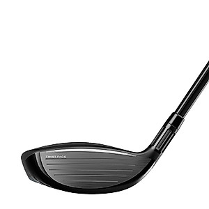 TaylorMade Golf STEALTH2 Steel Fairway#3/Right Hand Regular