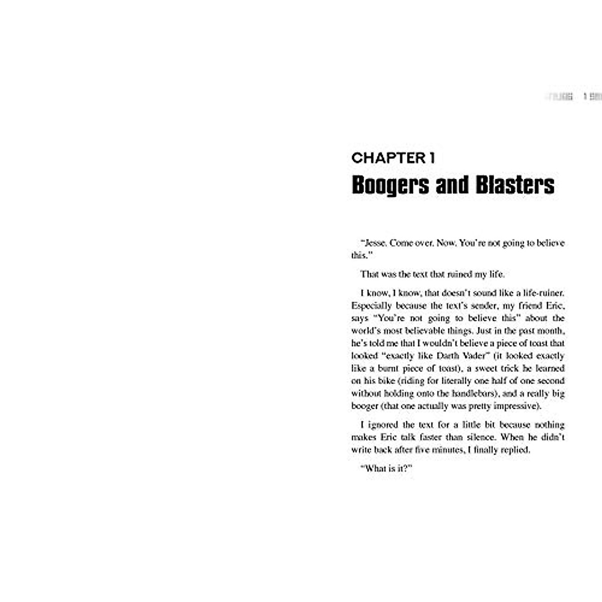 Trapped in a Video Game (Volume 1)