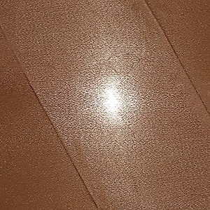 Plcnn 6.5 x 6.5 ft Patio Umbrella Canopy, Square Umbrella Replacement Cover Outdoor Table Umbrella Replacement Top Cover for Pool Beach Backyard Garden