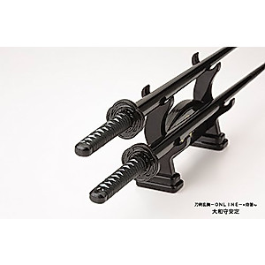 Swords Ranbu -Online- Yamato no Kami Yasusada Katana Replica Chopsticks
