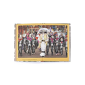 The Day of the Dead: A Visual Compendium