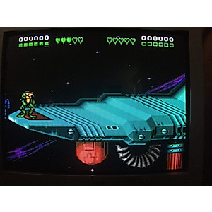 Battletoads/Double Dragon (Renewed)