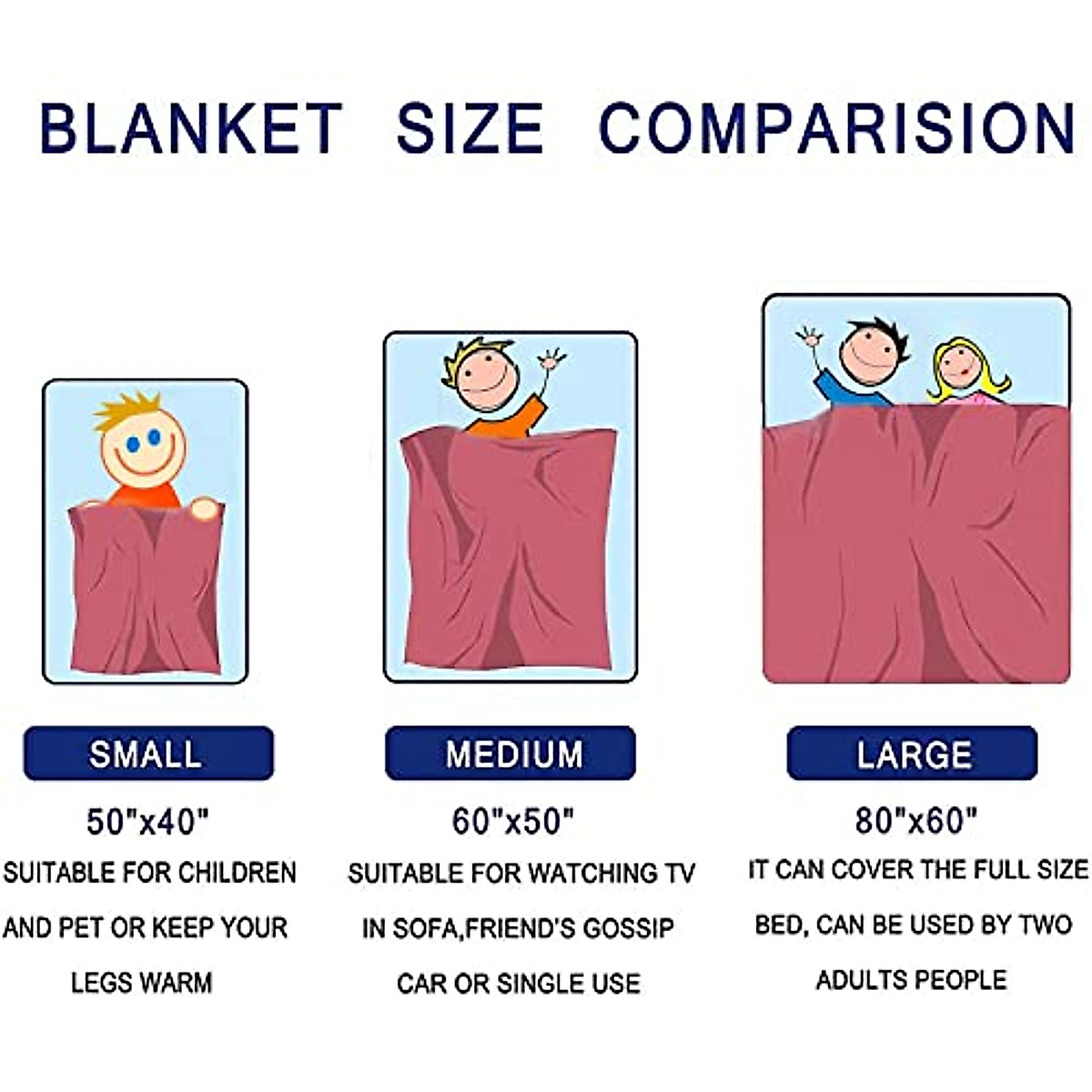 Fiokroo Hummingbird Bird Flowers and Leaves Fleece Blanket Lightweight Cozy Ultra-Soft Throw Blanket Microfiber Blankets All Seasons for Home Bedroom Couch Sofa Travel 40x50 Inch