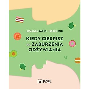 Kiedy cierpisz na zaburzenia odzywiania