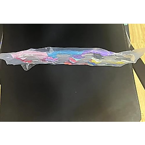 choicbaby 60pcs 3 Inches Boutique Grosgrain Ribbon Pinwheel Hair Bows for Baby Girls, Toddler Bows Hair Clip Birthday Gifts In Pair