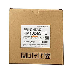 Konica KM1024i SHE 6PL Printhead