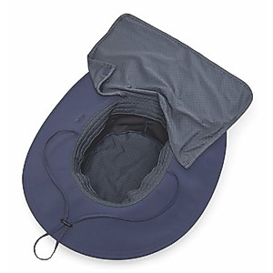 Columbia Unisex Coolhead Ii Zero Booney, Nocturnal, One Size