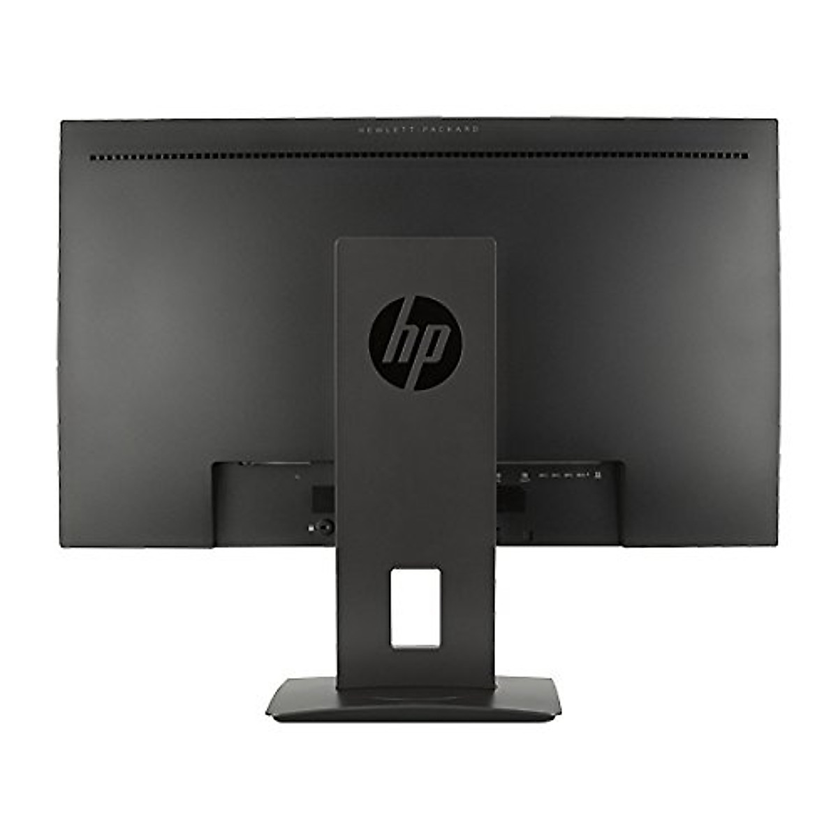 HP K7C09A8#ABA Z27n 27'' 1440p Quad HD LED-Backlit LCD Monitor, Black