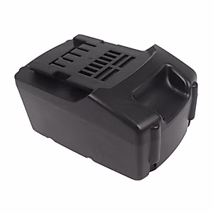 HGUIM 3000mAh/54.00Wh Replacement Battery for Metabo 625343000, 625346000, 625457000 SE 18 LTX 6000 620049840, SE 18 LTX 6000 620049890, SLA 14.4-18 LED, SSD 18, SSD 18 LT