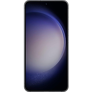 SAMSUNG Galaxy s23+ Plus 5G 256GB Phantom Black - Verizon (Renewed)