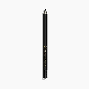 GlideLiner Long Lasting Eye Pencil Xtreme Black with Sharpener